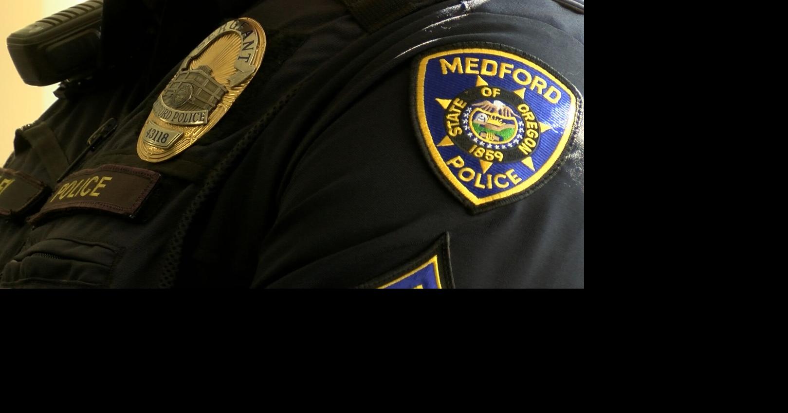 Former Medford CEO caught in theft and identity scandal | Crime Alert ...