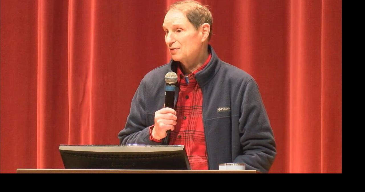 Senator Ron Wyden holding two town halls this weekend | News | kdrv.com