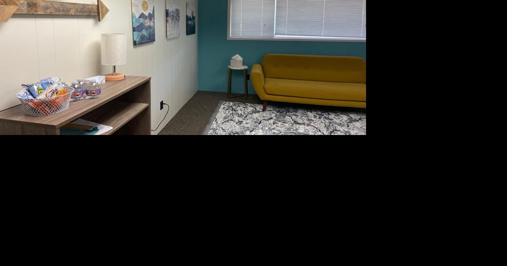 Counseling center opens new location in Grants Pass | Local | kdrv.com