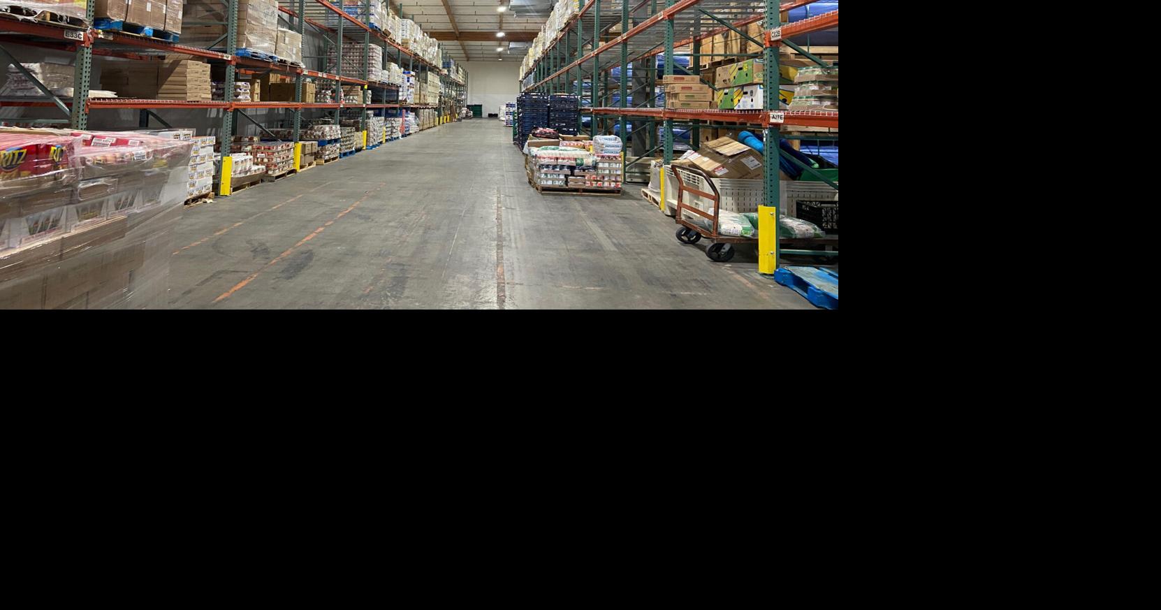 ACCESS Stock the Shelves campaign surpasses $100,000 goal | Local ...