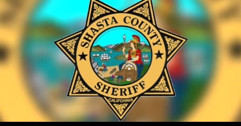 Man Arrested After Leading Deputies On Chase In Shasta Lake On Saturday
