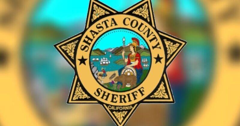 Man Arrested After Leading Deputies On Chase In Shasta Lake On Saturday