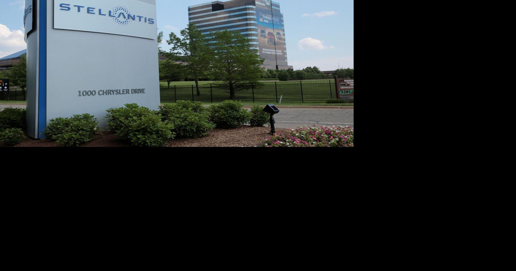 Stellantis trimming nonunion staff in wake of labor deal | National ...
