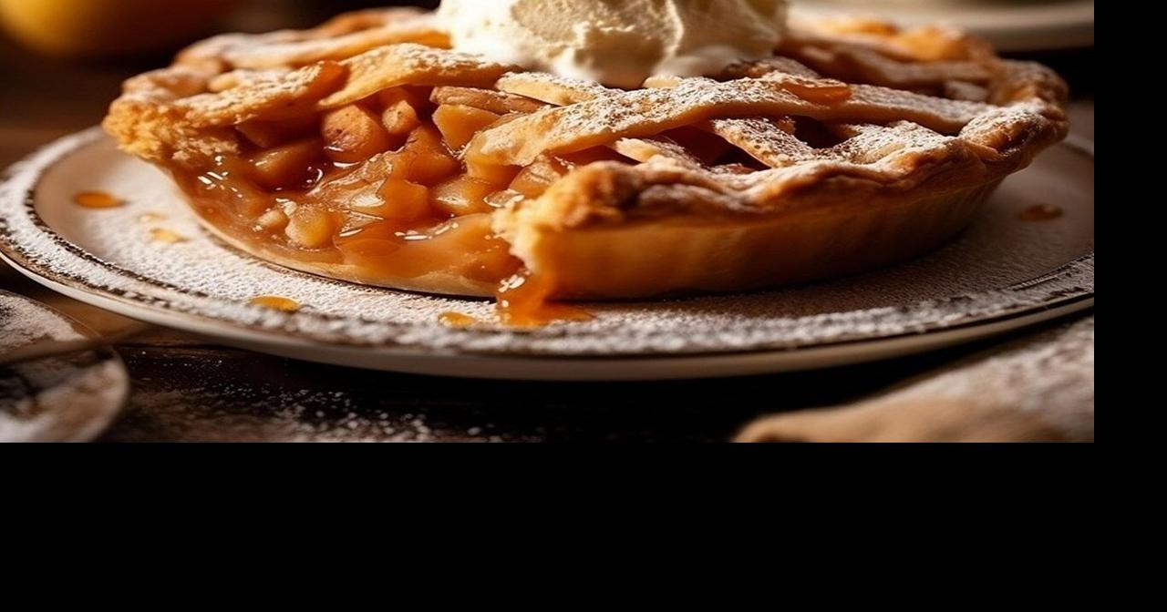 BATTLE OF THE PIES: Which dessert do you like more? | Top Stories ...