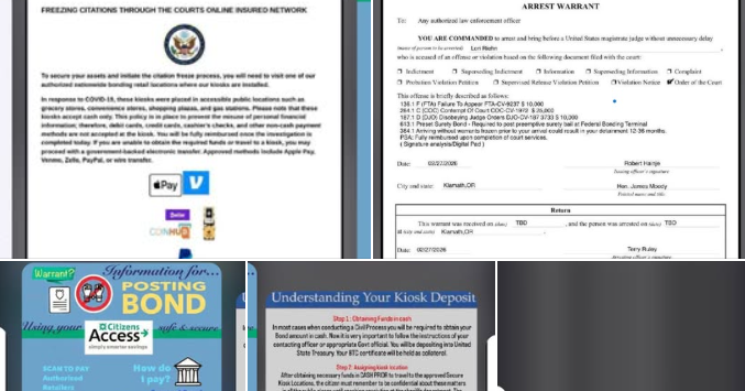 Sheriff scam alert: 541-area code calls targeting local residents ...