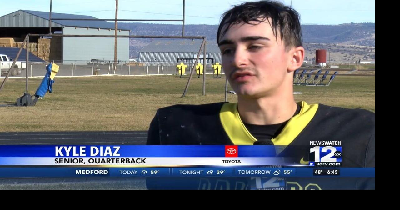 Raiders eye third title in four years | Video | kdrv.com