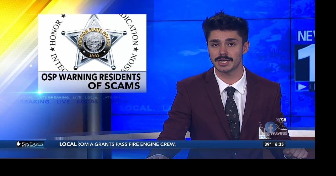 NewsWatch 12 This Morning: Top Stories | Video | kdrv.com