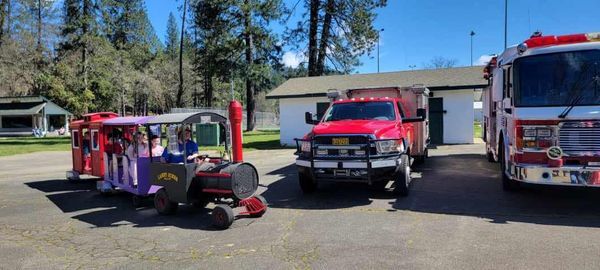 IVFD easter hunt | | kdrv.com