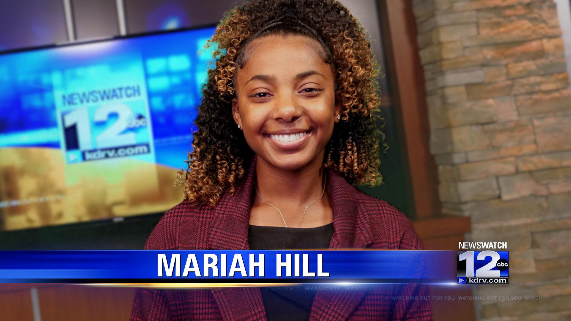 News Team | kdrv.com