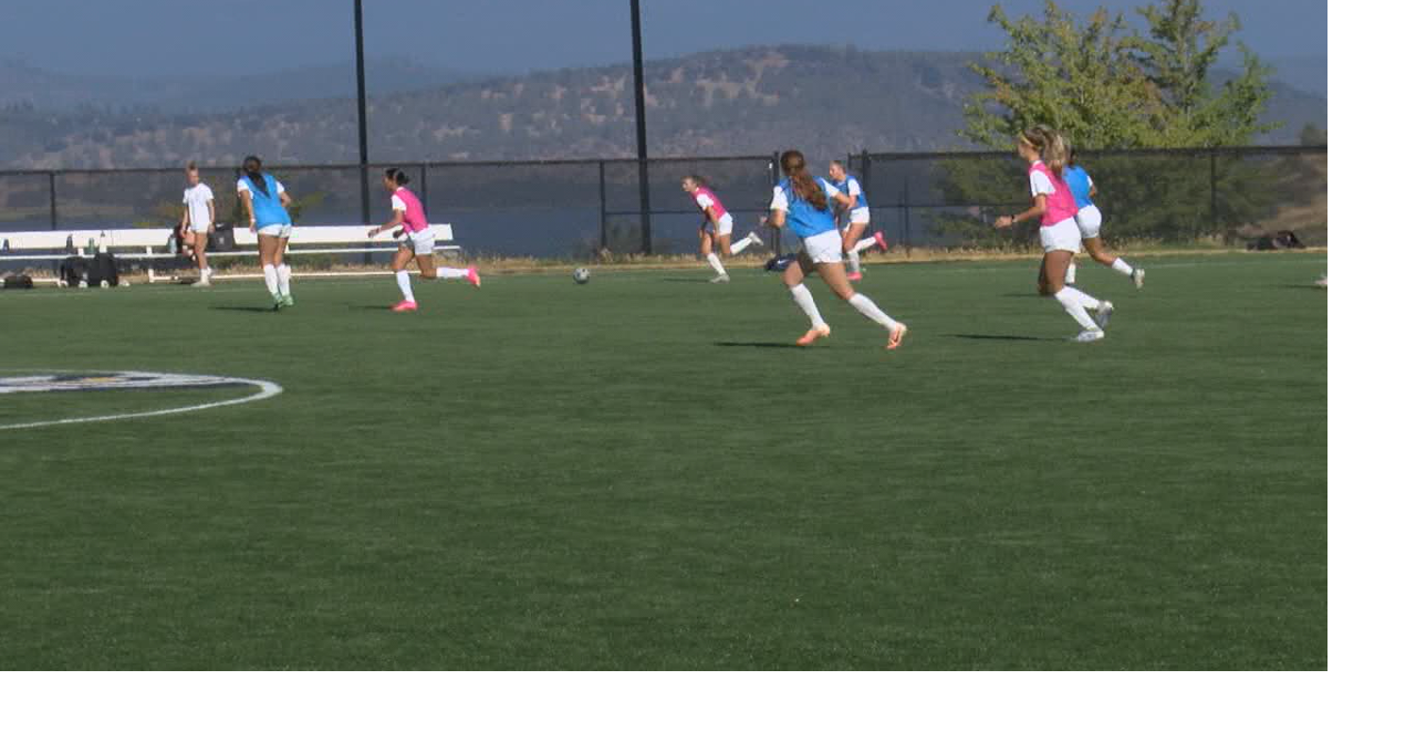 Oregon Tech women's soccer ready for their first game | Sports | kdrv.com