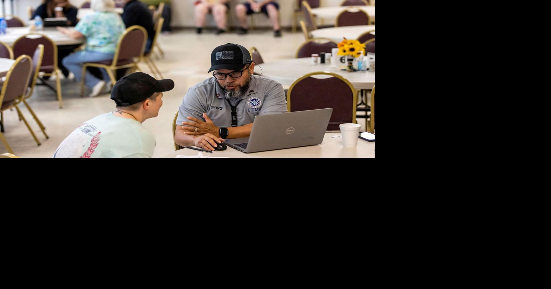 How to apply for FEMA aid after Hurricanes Helene and Milton | National ...