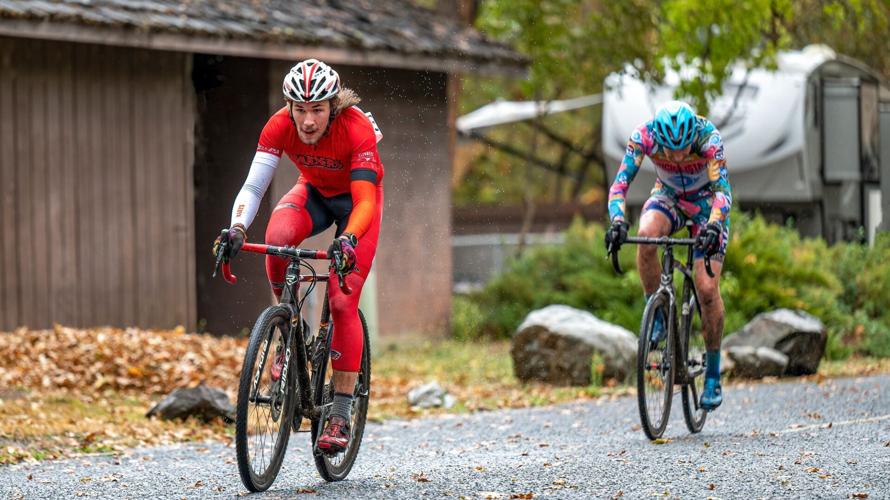 Raider Cycling Team Starts Road Races After Strong Fall Showing in ...