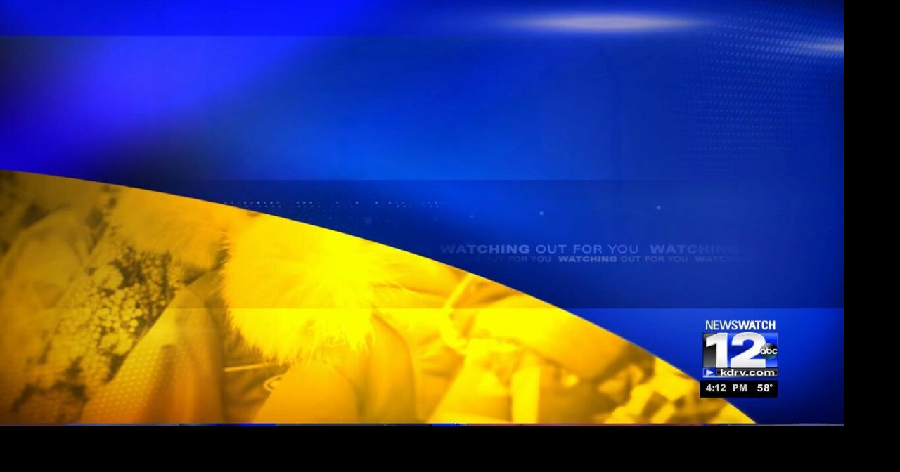 33rd Annual Coats for Kids Campaign totals | Video | kdrv.com