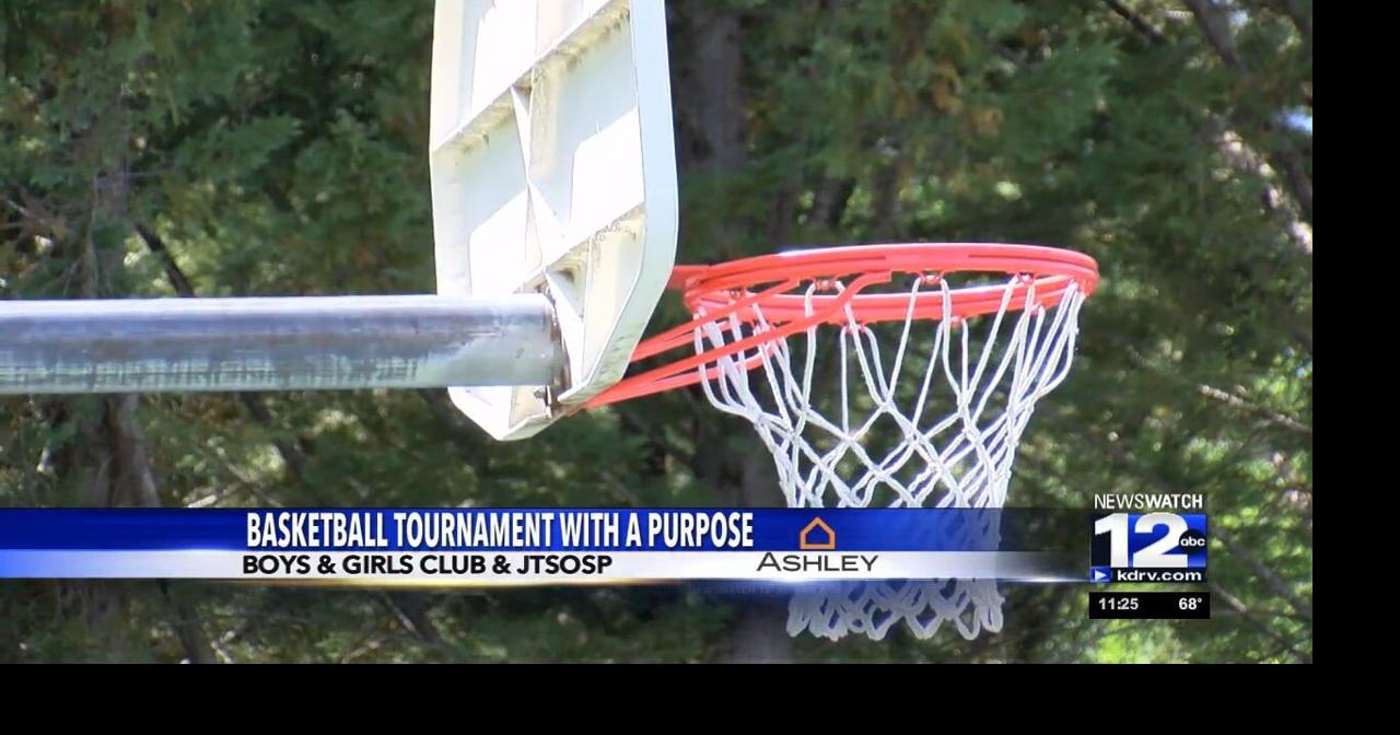 Basketball for a cause: Jayce Turner Southern Oregon Suicide Prevention ...