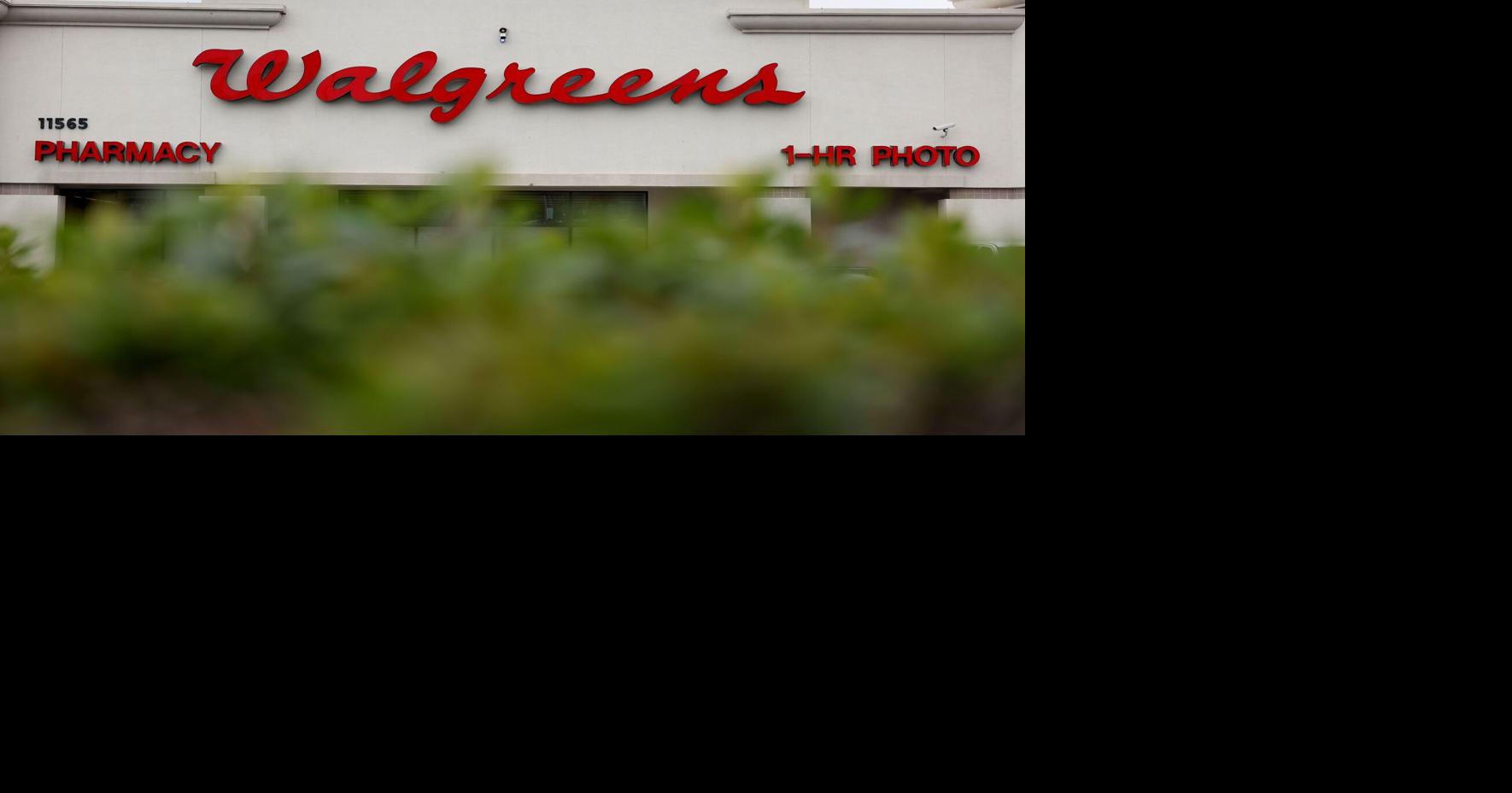 Medford Walgreens shuts down pharmacy due to "staffing issues" | Local ...