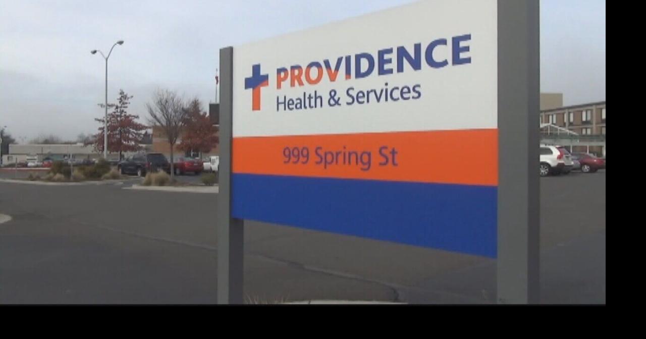 Oregonians face uncertain future as Providence, Regence continue ...