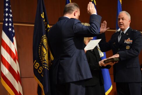 Klamath County judge's legacy is a Bunch, Governor is looking for his ...