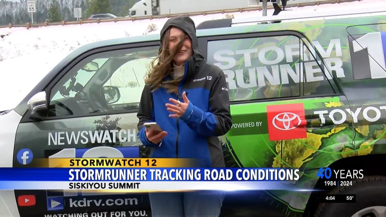 StormRunner 12 | kdrv.com