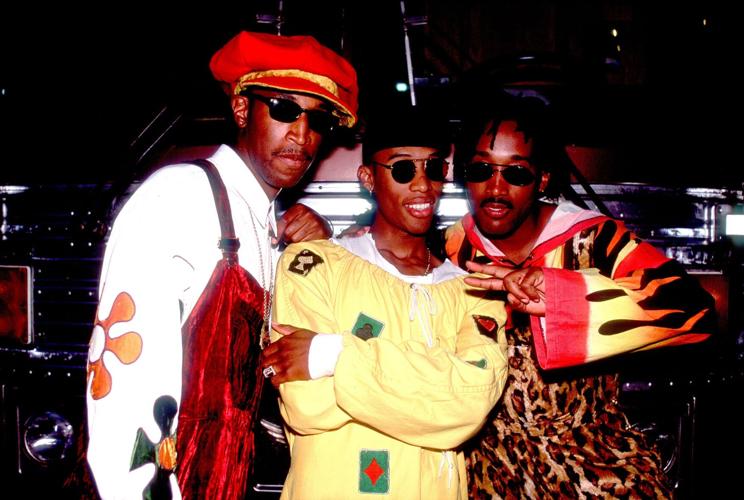 D’Wayne Wiggins of Tony! Toni! Toné! dead at 64 | | kdrv.com