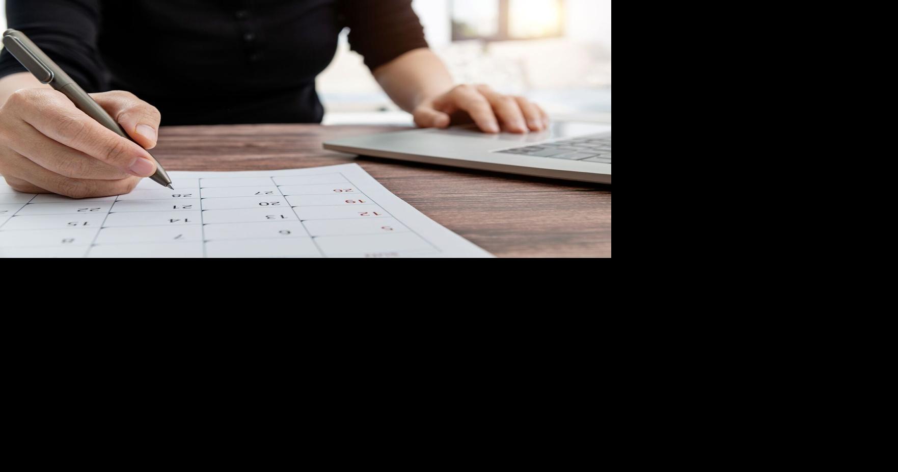 It’s leap day, also known this year as a regular workday. Here’s what ...