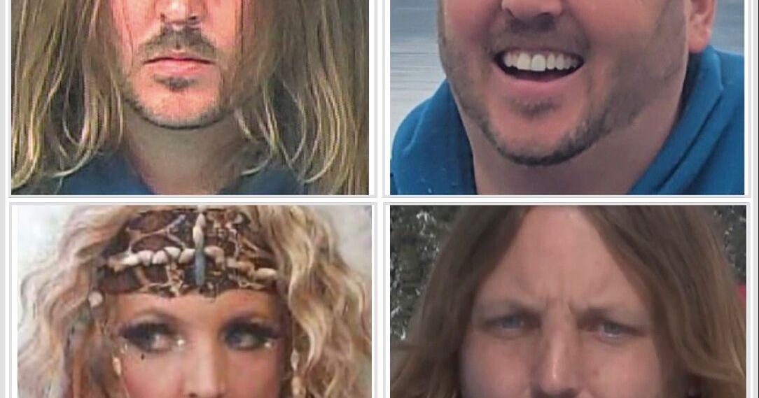 Wanted fugitive child predator has ties to Southern Oregon | Top ...