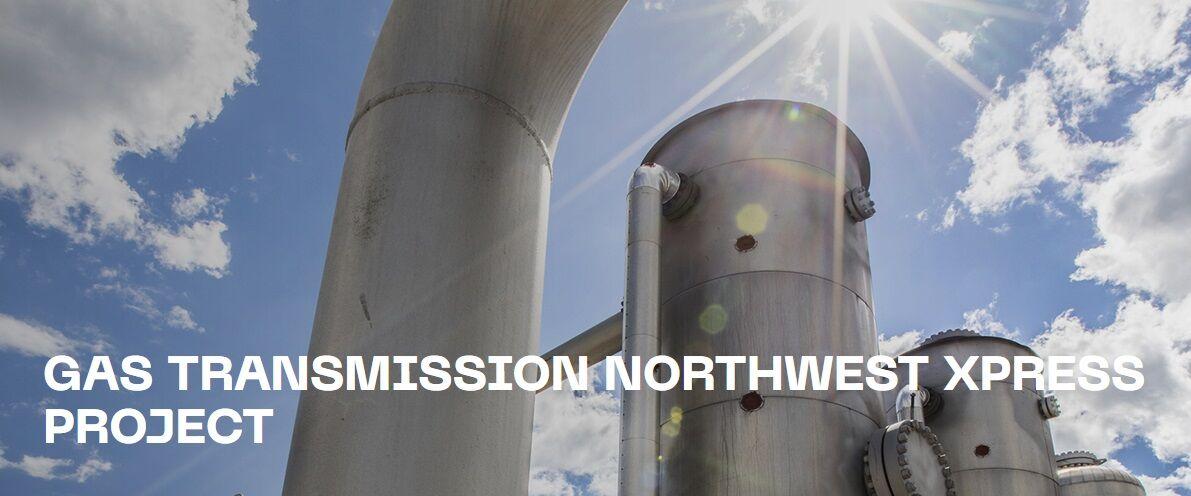 GTN XPress pipeline set to increase capacity, involves Klamath ...