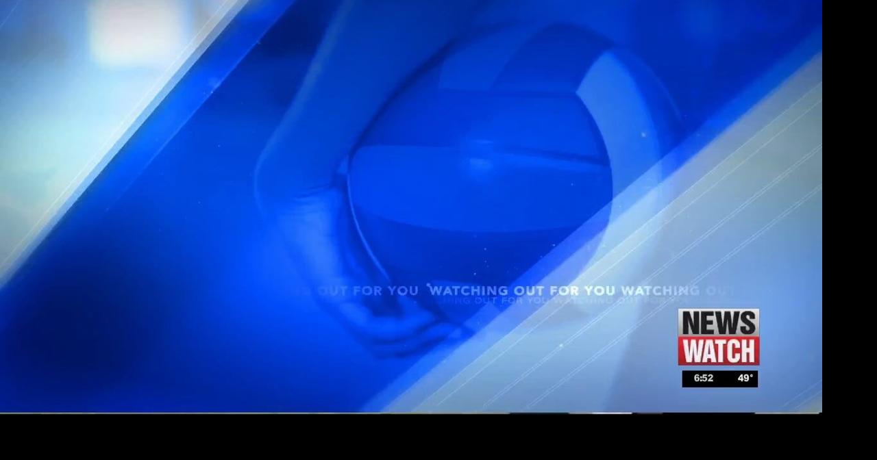 Oregon Tech Volleyball picks up conference honors | Video | kdrv.com