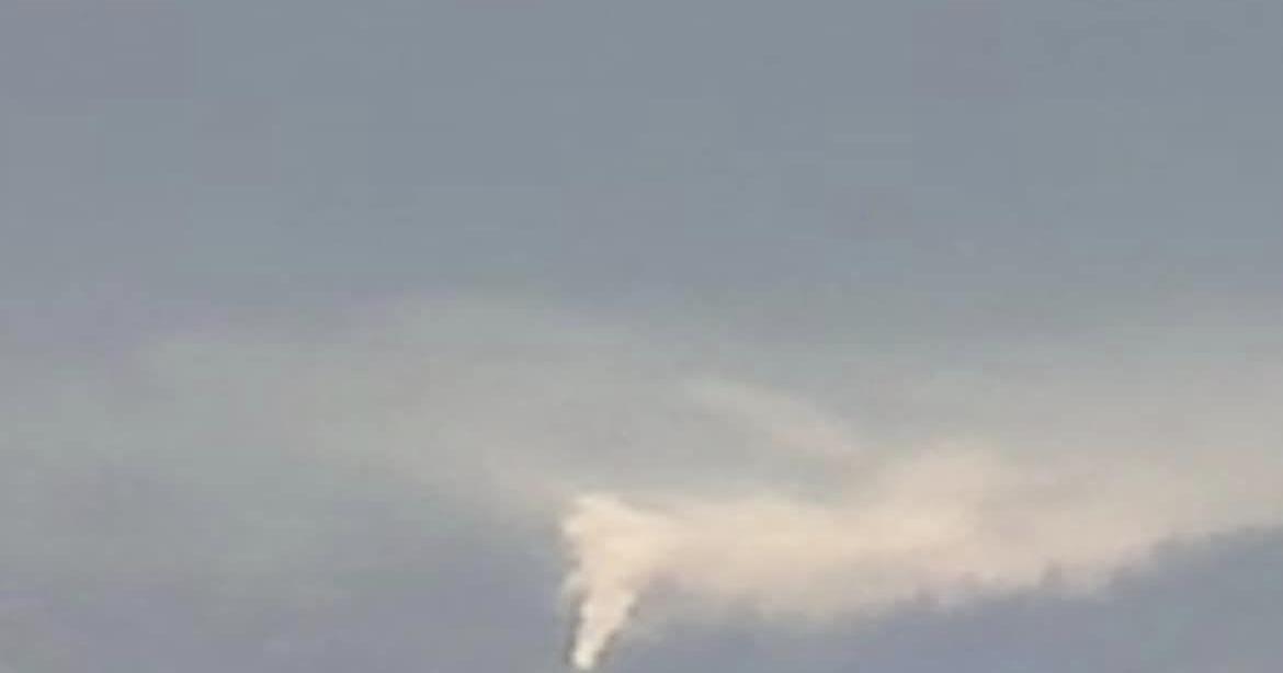 Fire near Rogue River ended up being campfire, ODF says | FireWatch ...