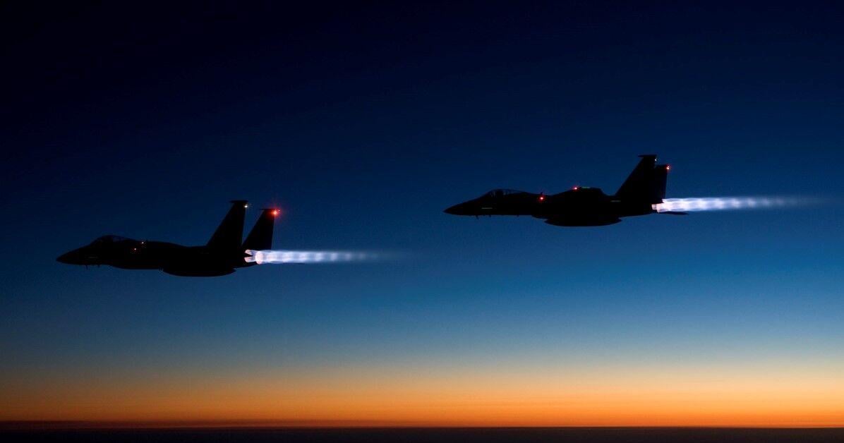 Annual flyover tradition in Brookings won't happen this year | Local ...