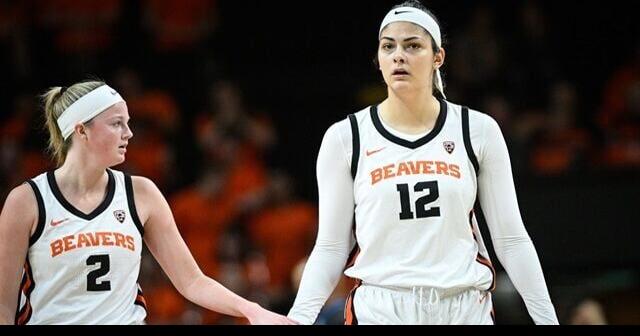 OSU WBB: Lily Hansford 6th Beaver to hit transfer portal | Sports ...