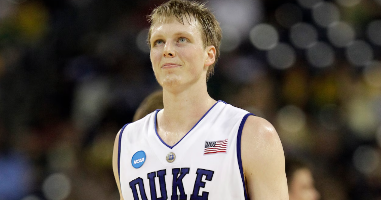 Medford native, Duke star and former NBA player Kyle Singler arrested ...
