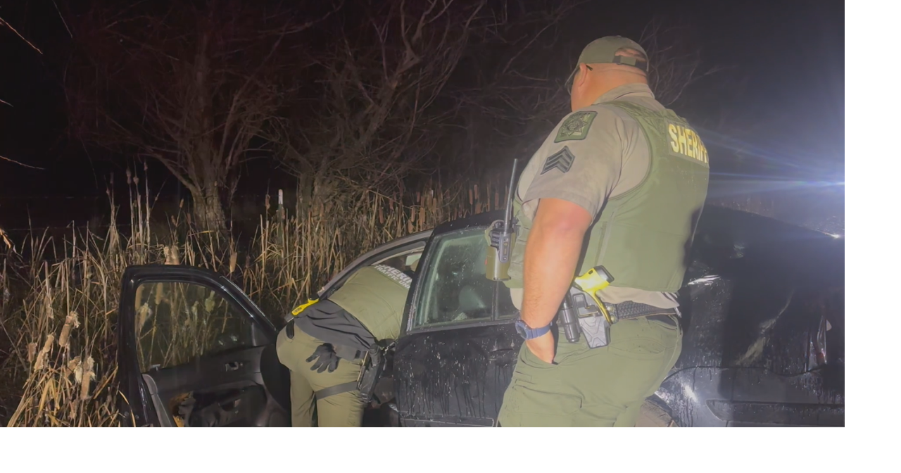 High Visibility DUII Enforcement patrols make multiple arrests on New ...