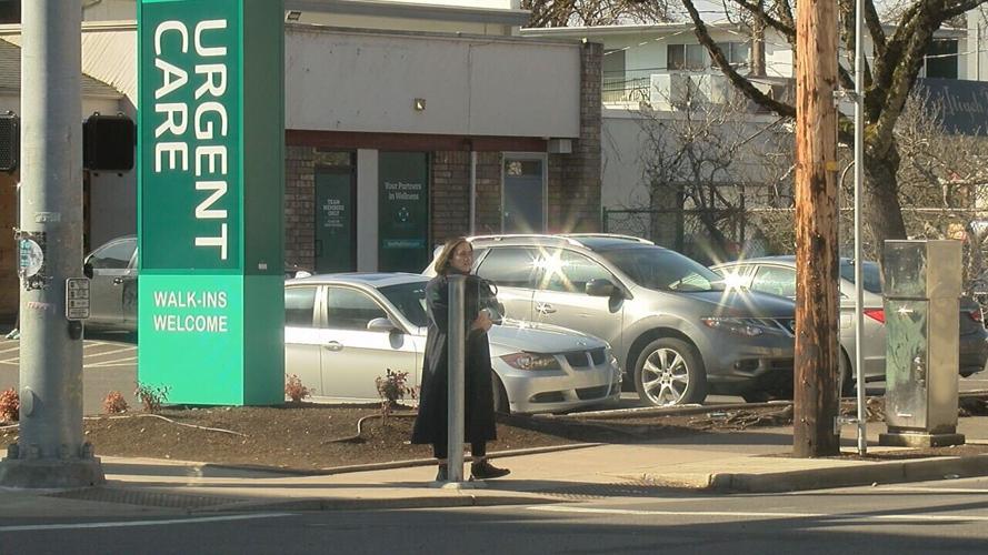 Suspect arrested in connection with fatal Eugene shooting | Regional ...