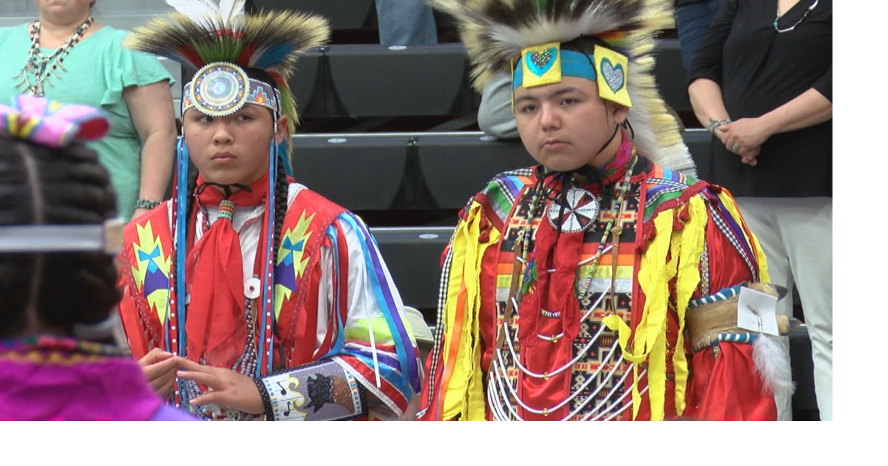 SOU Powwow brings native culture into the spotlight | Top Stories ...