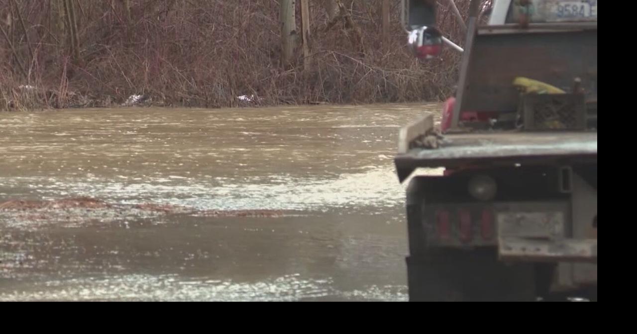 Josephine, Curry counties under flood watch | Waterwatch | kdrv.com