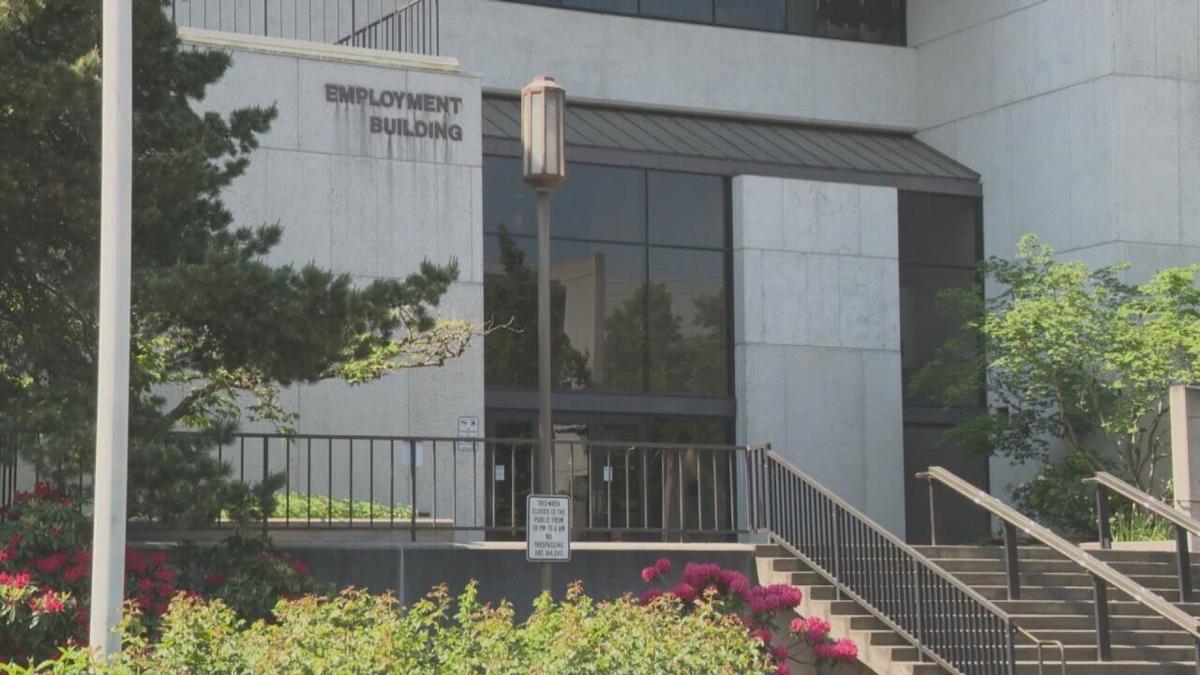 Oregon Employment Department shares updates on new Frances Online ...