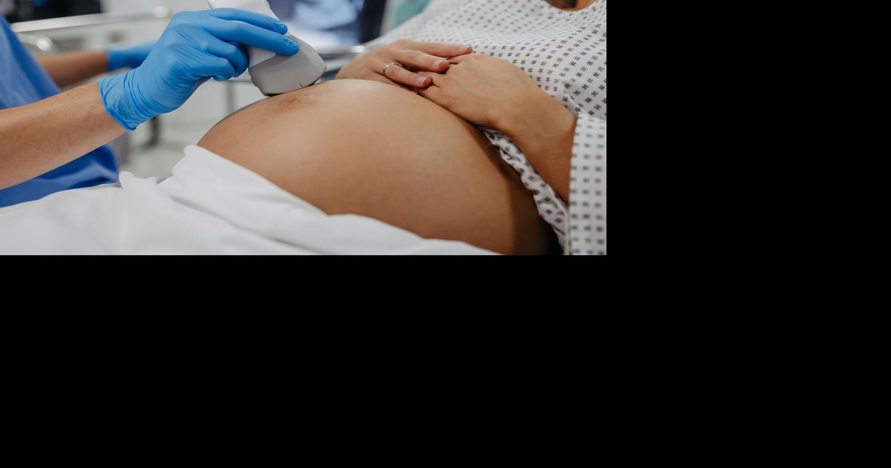 Serious maternal complications linked with use of marijuana before and ...
