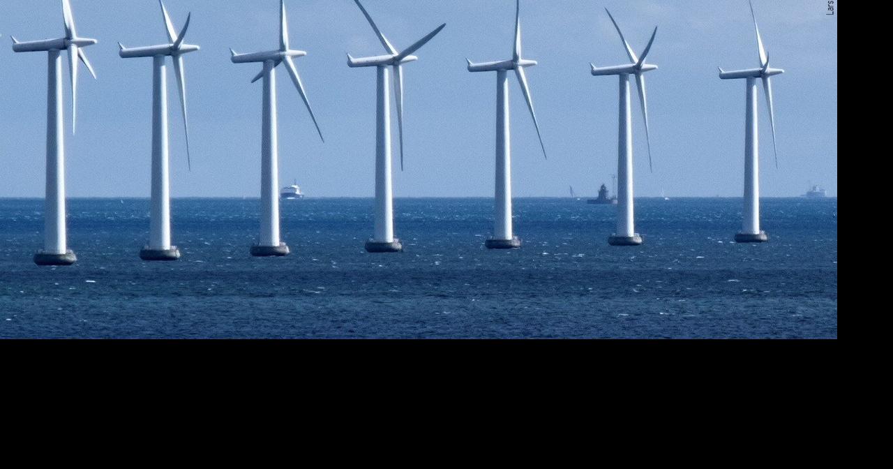 Brookings against BOEM offshore wind energy project | Local | kdrv.com