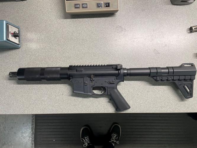 CrimeWatch: federal arrest in Grants Pass for leader of multi-state ...