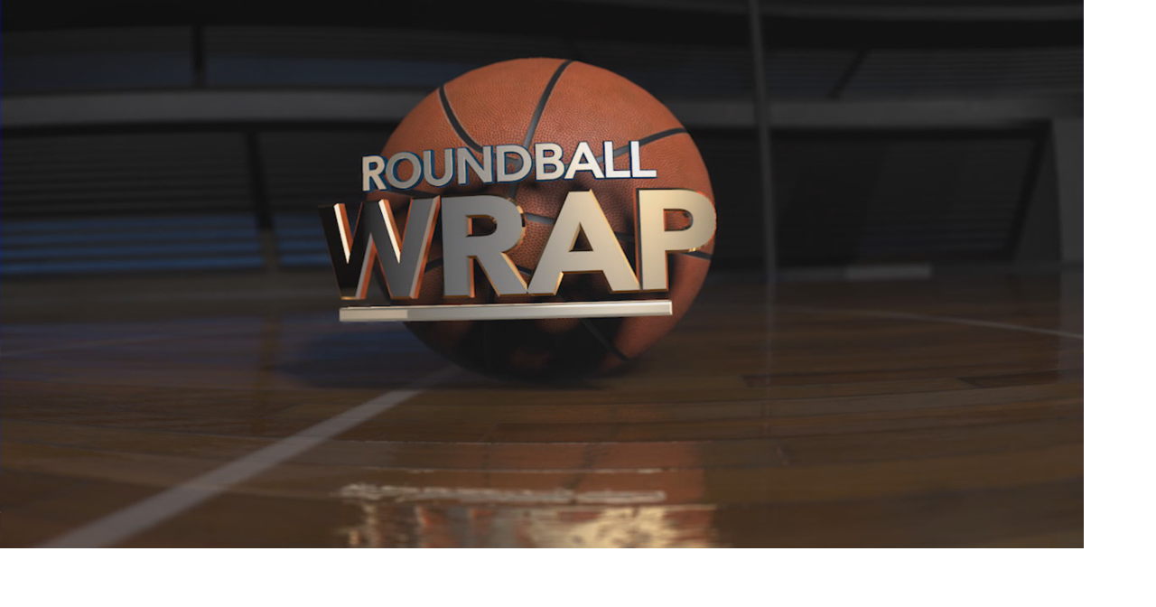 Roundball Wrap Week 1 | Sports | kdrv.com