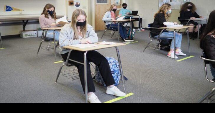 SchoolWatch: Grants Pass parents push back on mask mandates | Community ...