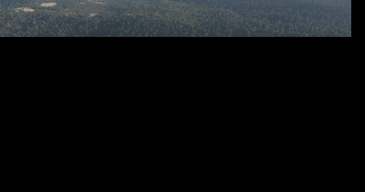 Kanaka fire on the Siskiyou Mountains at 28 acres | FireWatch | kdrv.com