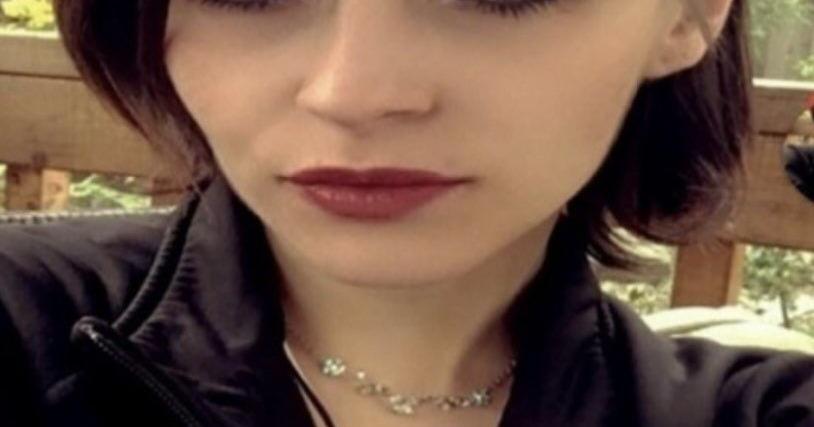 Police searching for missing Josephine County woman | CrimeWatch | kdrv.com