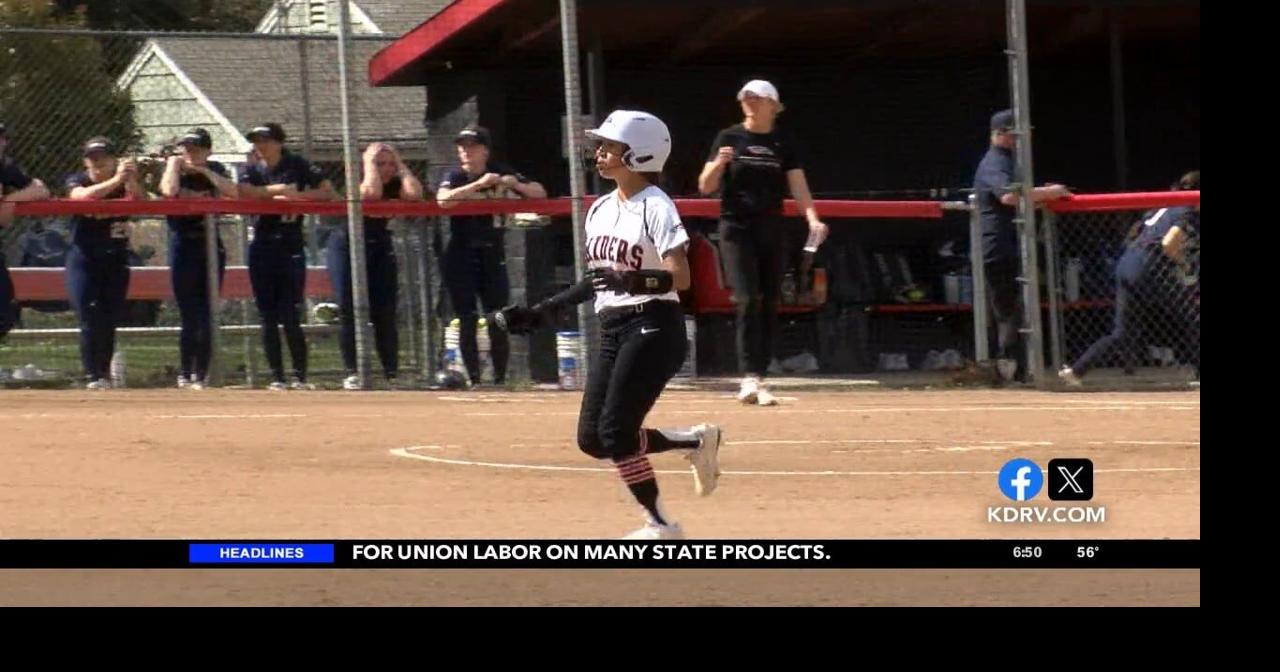 Amateur Athlete of the Week: Ari Williams | Sports | kdrv.com