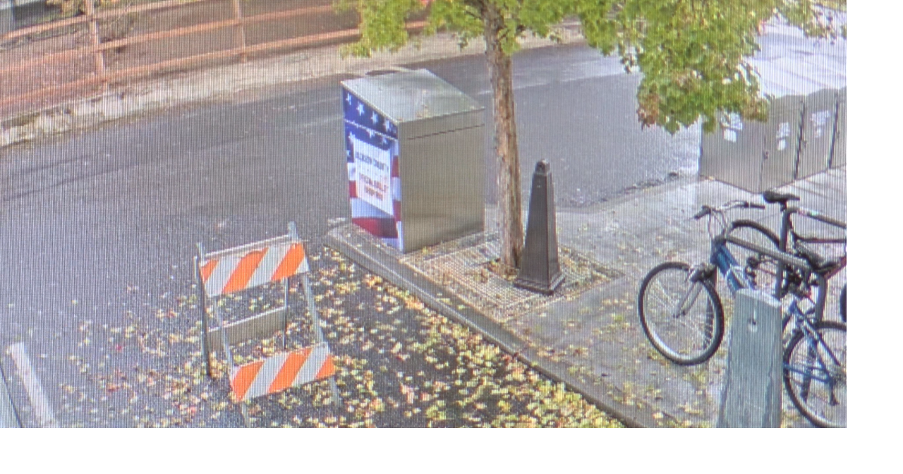 Patrols increase amidst string of ballot box attacks: A look into local ...