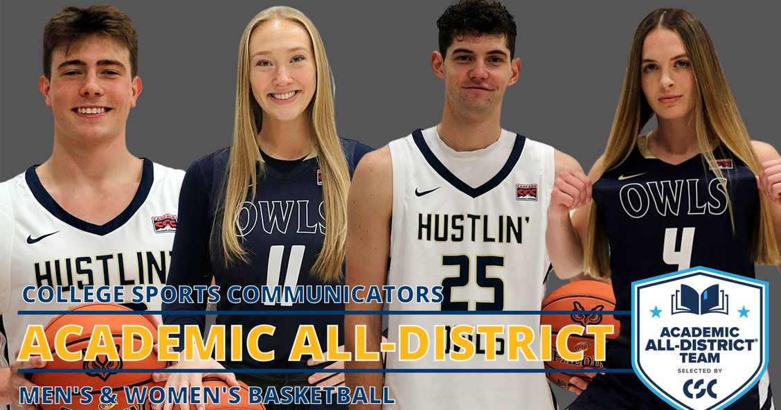 Four OIT Players Named to NAIA Academic All-District Team | Sports ...