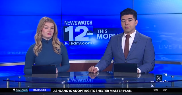 NewsWatch 12 This Morning: Top Stories | Video | kdrv.com