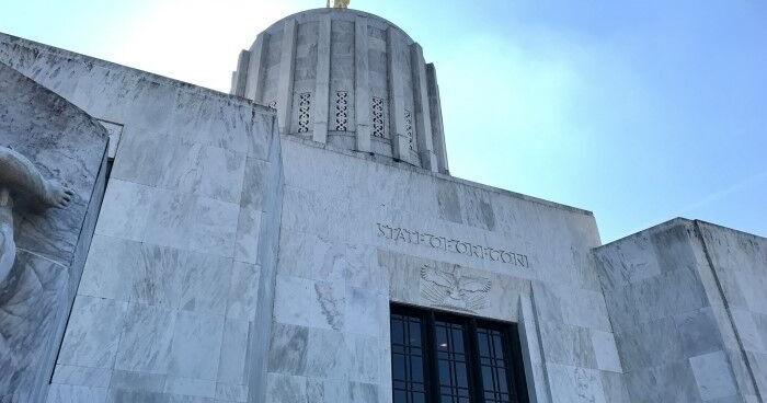 Republican senators in southern Oregon back anti-abortion bill ...