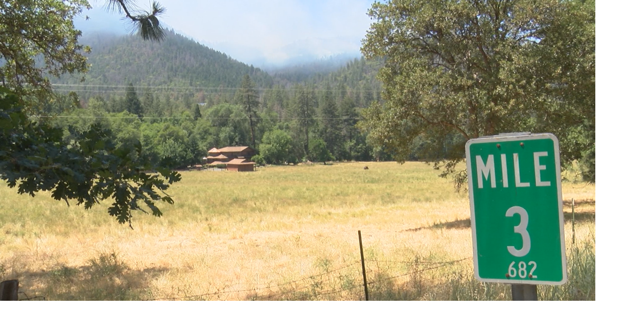 Upper Applegate Fire evacuees keep eye out for fire activity ...