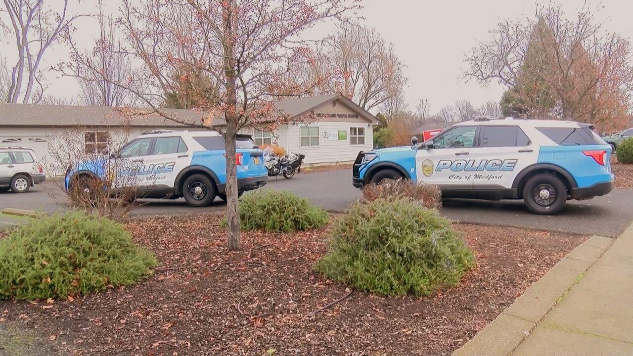 Mental health problems can develop after string of crimes | Local ...